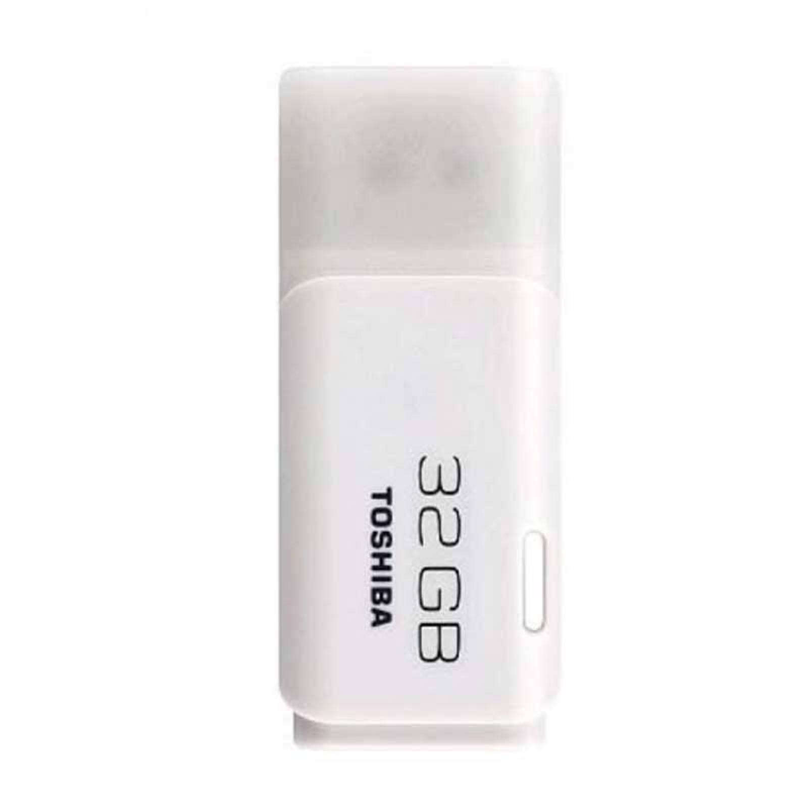 Toshiba Hayabusa USB Flash Drive 32 GB - Jarir Bookstore KSA
