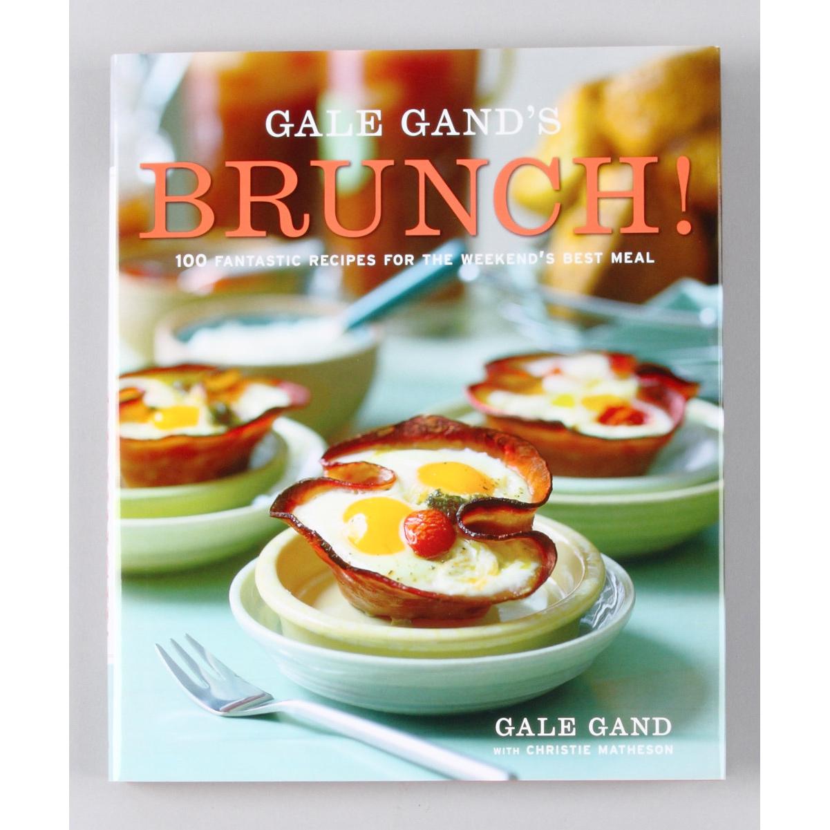 Gale Gand's Brunch! Gale Gand - Jarir.com KSA