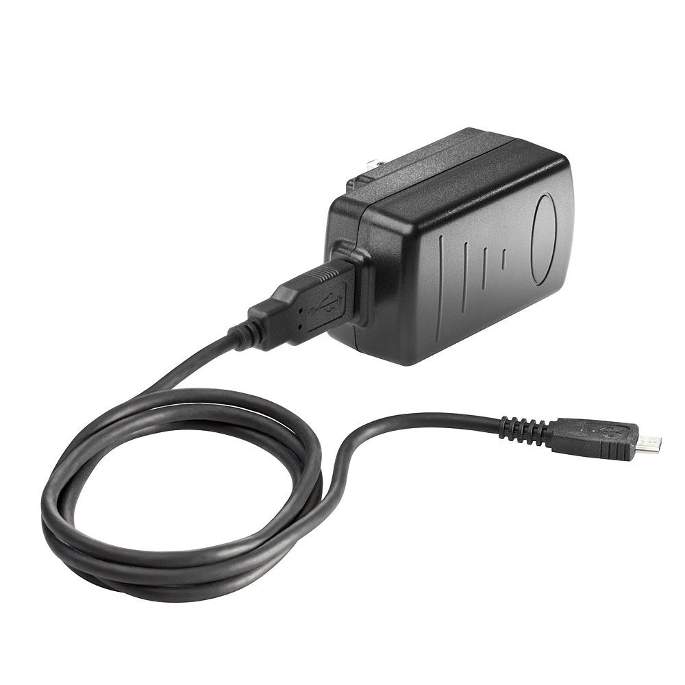 HP Slate Tablet Power Adapter, Black