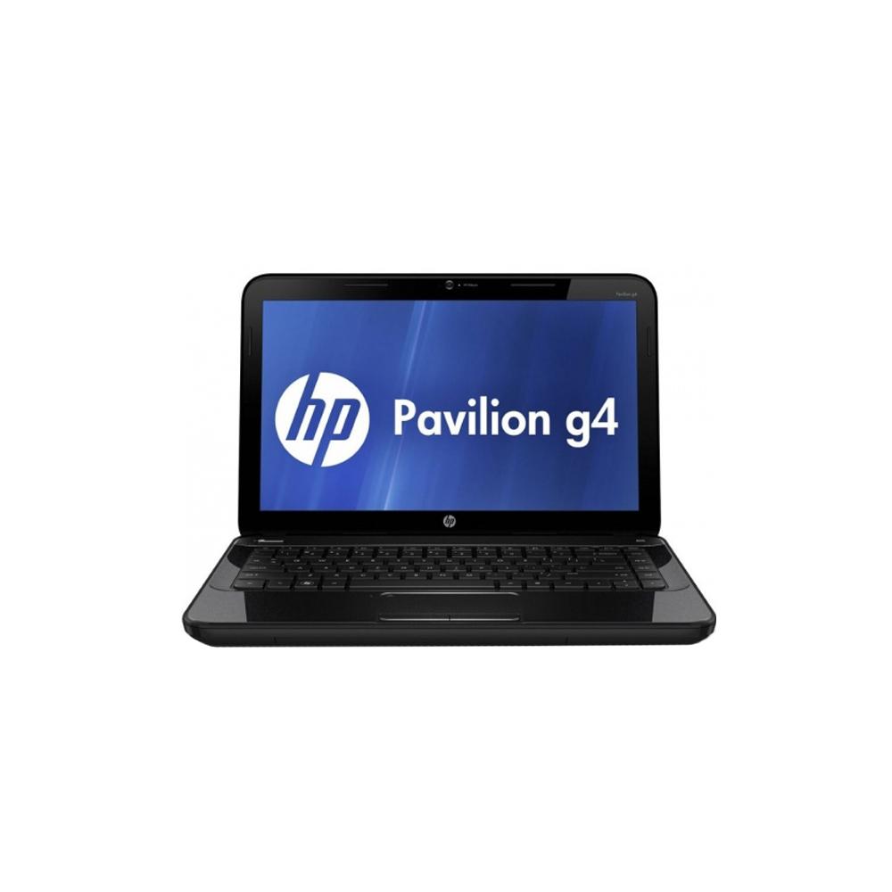HP Laptop 14" Intel Core i7-3632QM (Legacy) - Jarir Bookstore KSA