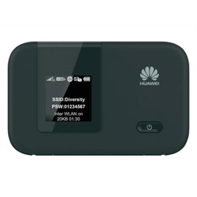 Huawei E5775 (FDD/TDD) 4G Portable Router Wireless N (802.11n) Dual ...