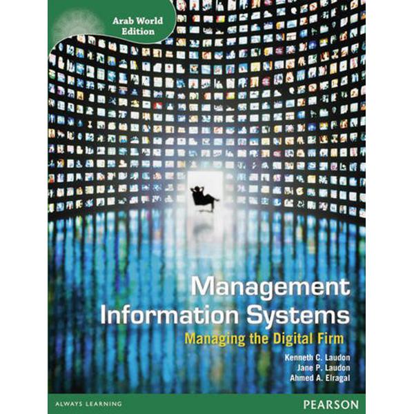 Management Information Systems Kenneth Laudon - Jarir.com KSA