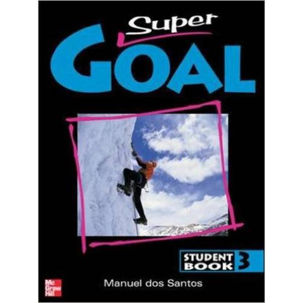 Super Goal 3 Manuel Dos Santos - Jarir.com KSA