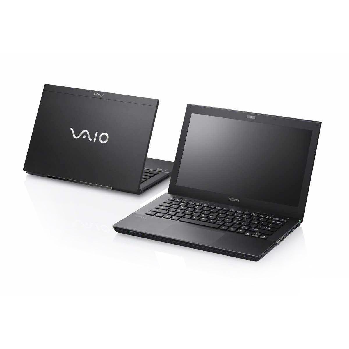 Sony Laptop 14" Intel Core i3-3120M (Legacy) | JARIR.COM KSA