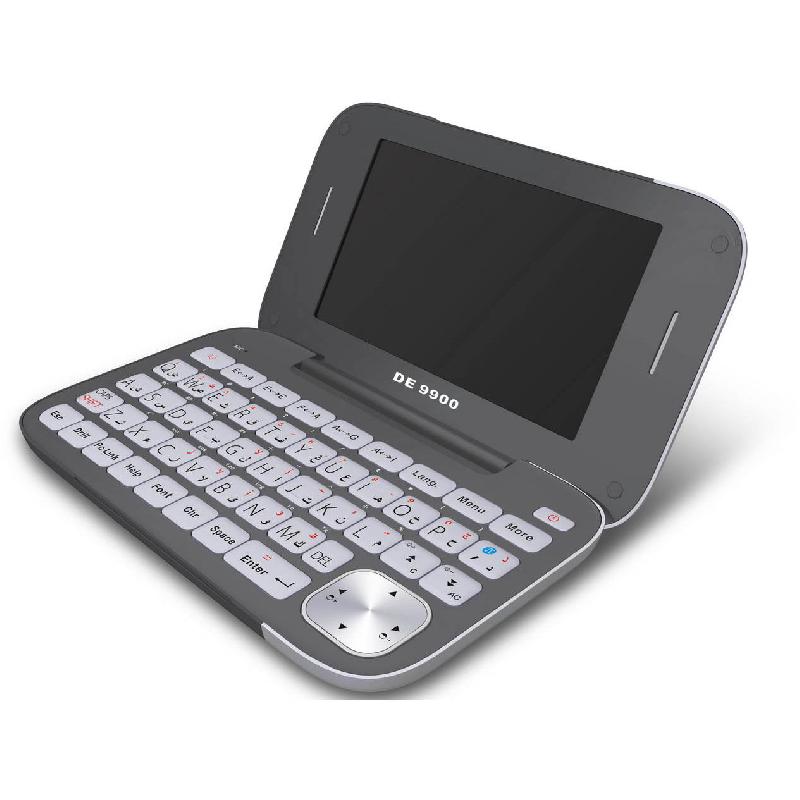 Atlas DE9900 Electronic Dictionary - Jarir Bookstore Qatar