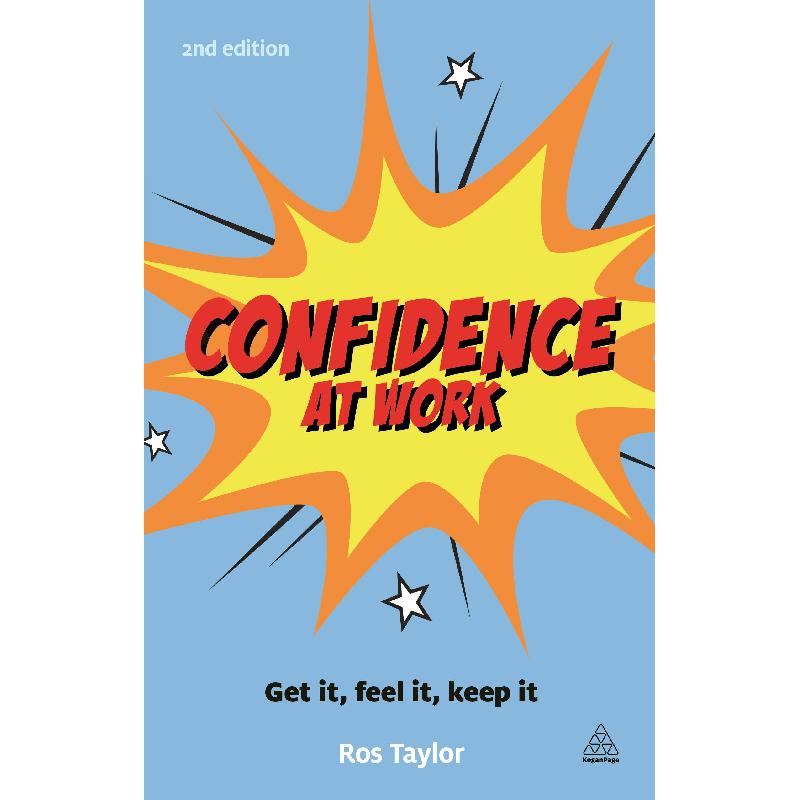 Confidence at Work لا ينطبق Ros Taylor - مكتبة جرير السعودية