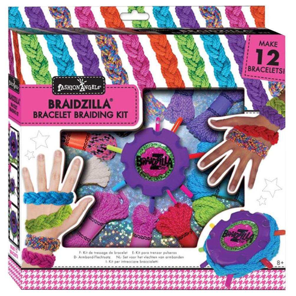 Non Branded Cosmetics & Fashion Activity Set 8 Years and Above at Jarir ...