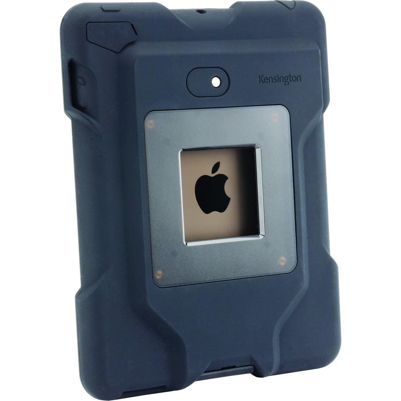 Kensington Back Cover Tablet Case Black for iPad 2/iPad 3/iPad 4 Online ...