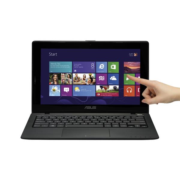 Asus Laptop 11.6" Intel Celeron ULV 1007U - Jarir Bookstore KSA