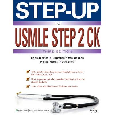 3 Lippincott Step-Up Jonathan Van Kleunen - مكتبة جرير السعودية