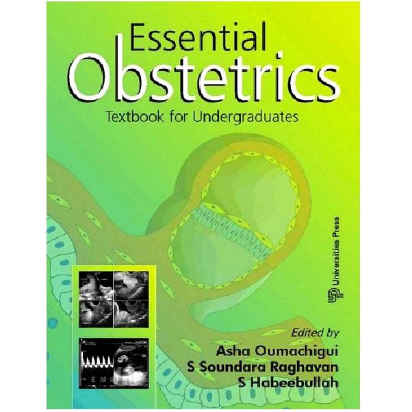 Essential Obstetrics Asha Oumachigui - مكتبة جرير السعودية
