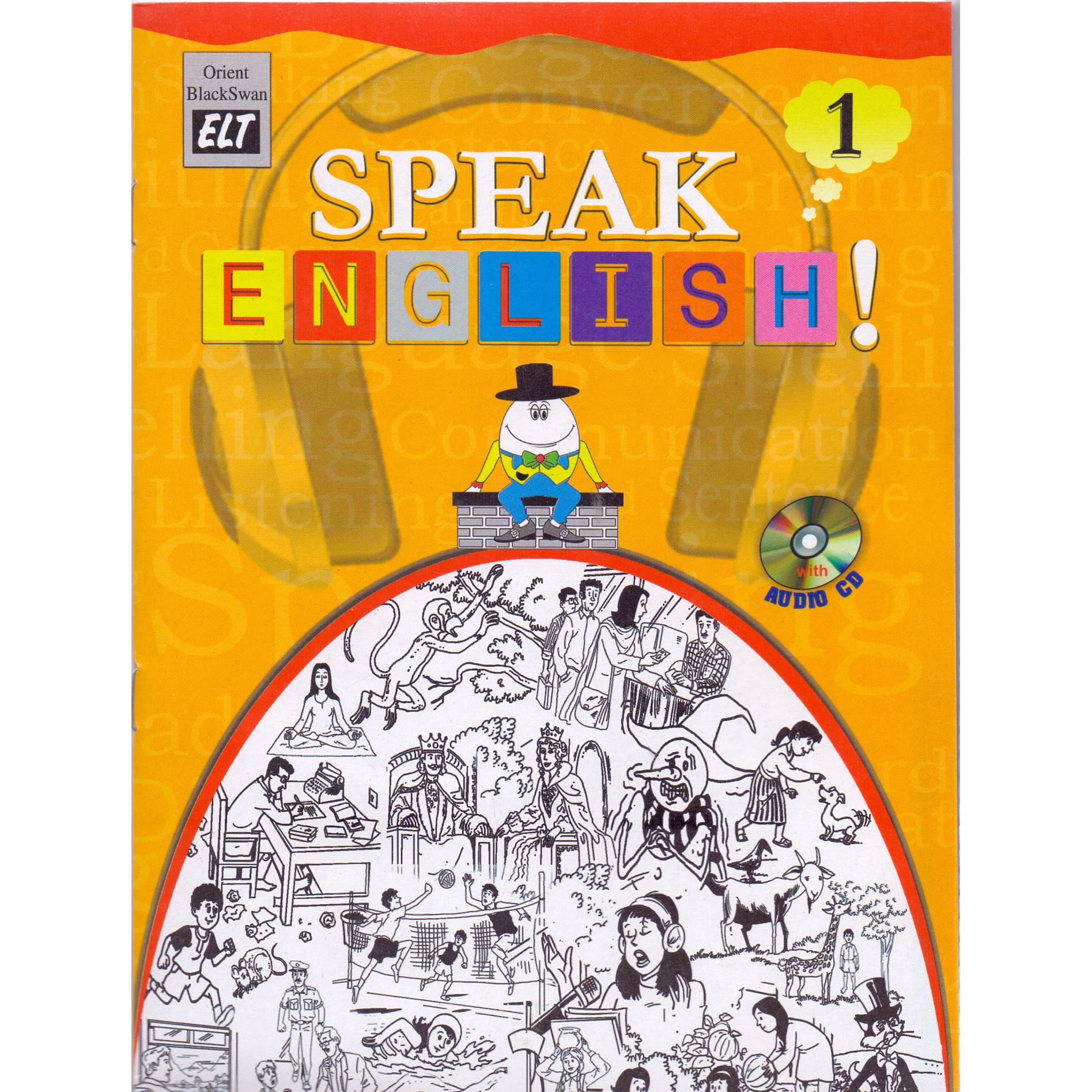 Student Book 1, Revised Edition Speak English Don Dallas - مكتبة جرير ...