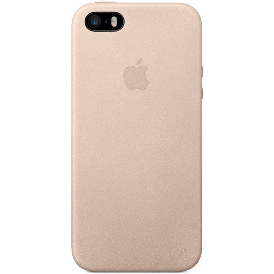 Apple Back Cover Mobile Case for iPhone 5/iPhone 5s/iPhone SE 1st Gen ...