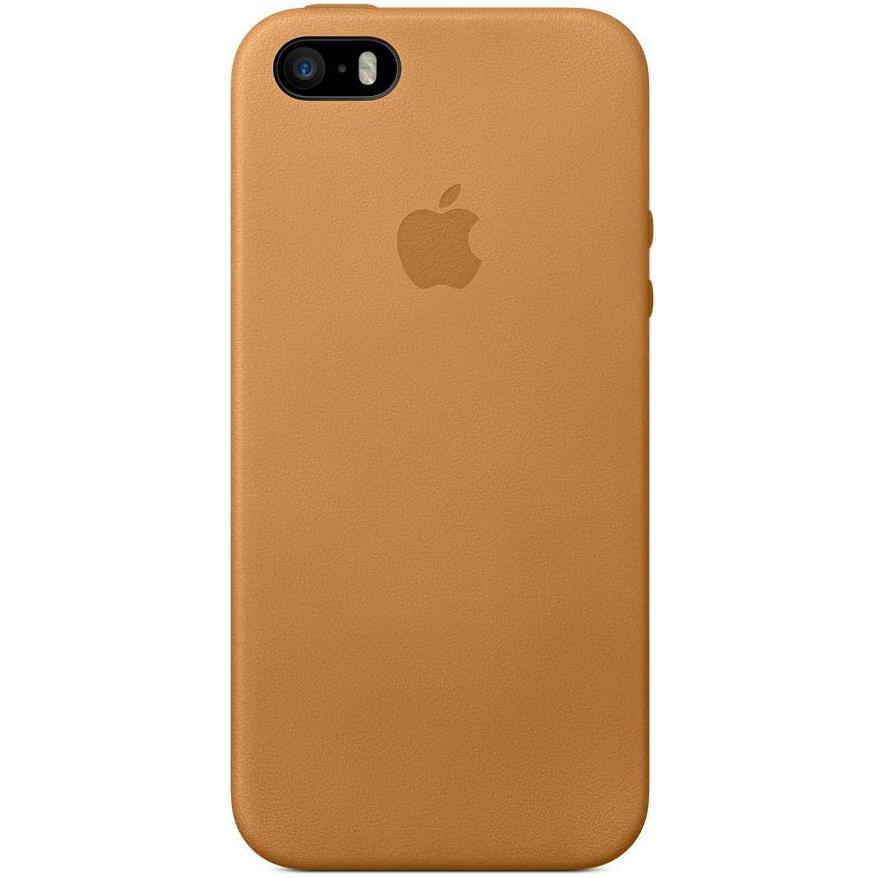 Apple Back Cover Mobile Case for iPhone 5/iPhone 5s/iPhone SE (1st Gen ...