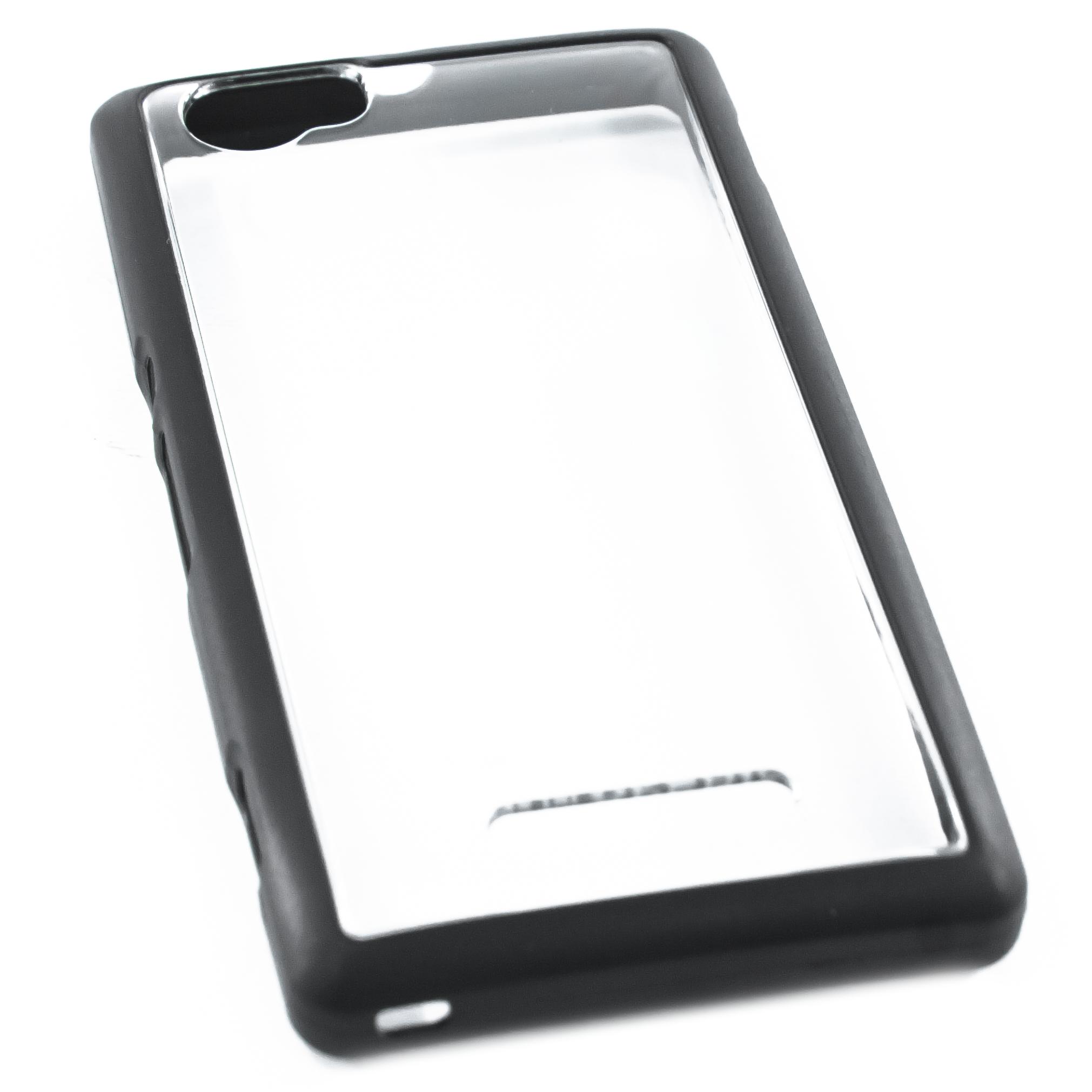 Xperia M Back Cover