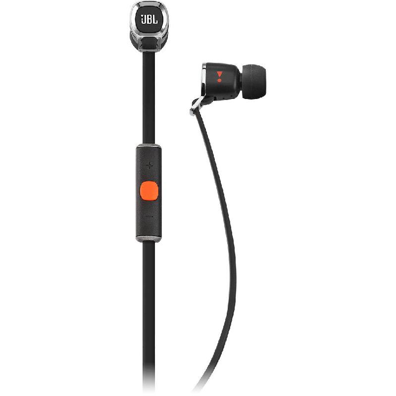 JBL J33I Earphones Wired Black - Jarir Bookstore KSA