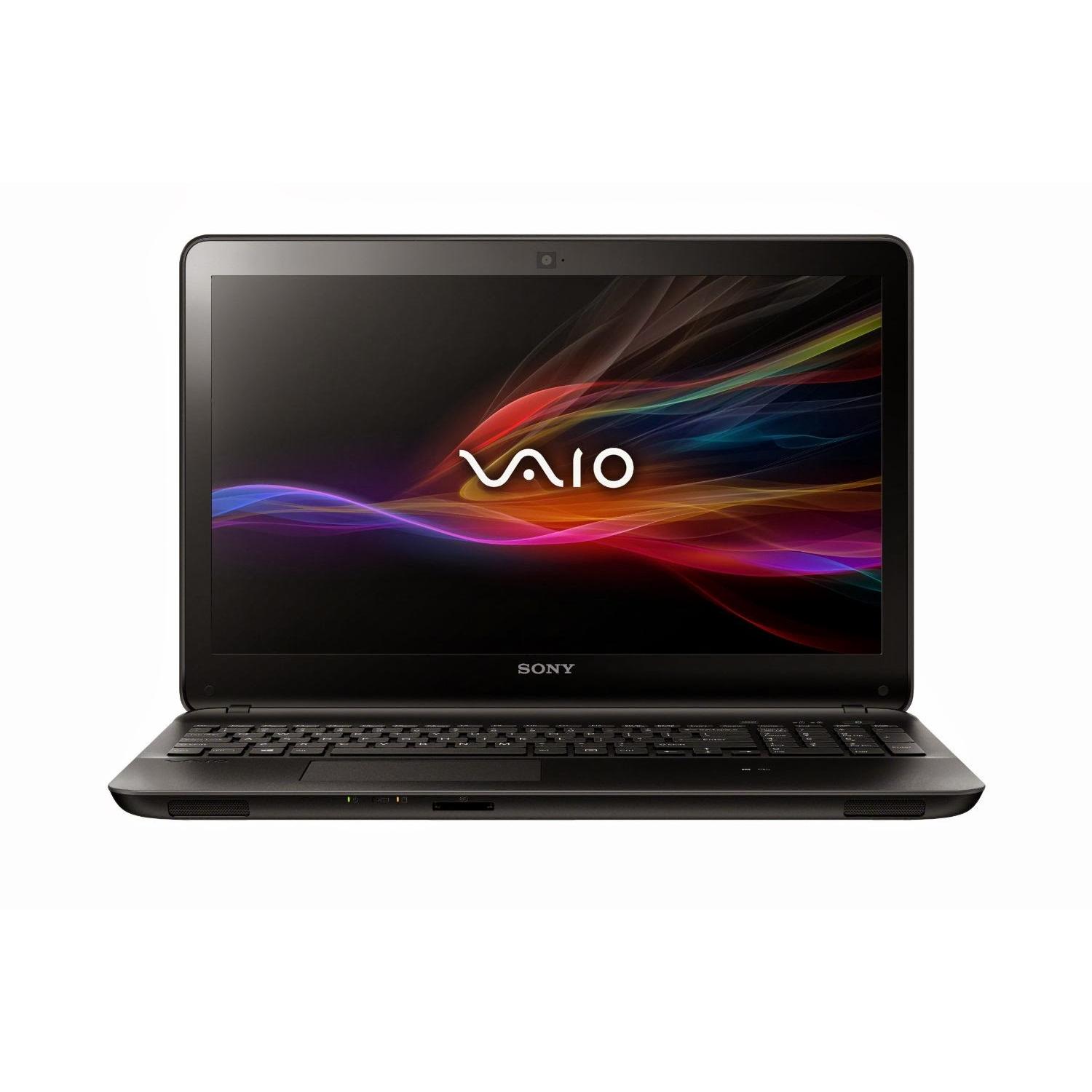 Sony Laptop 15.5" Intel Core i7-4500U (4th Gen) - Jarir Bookstore KSA