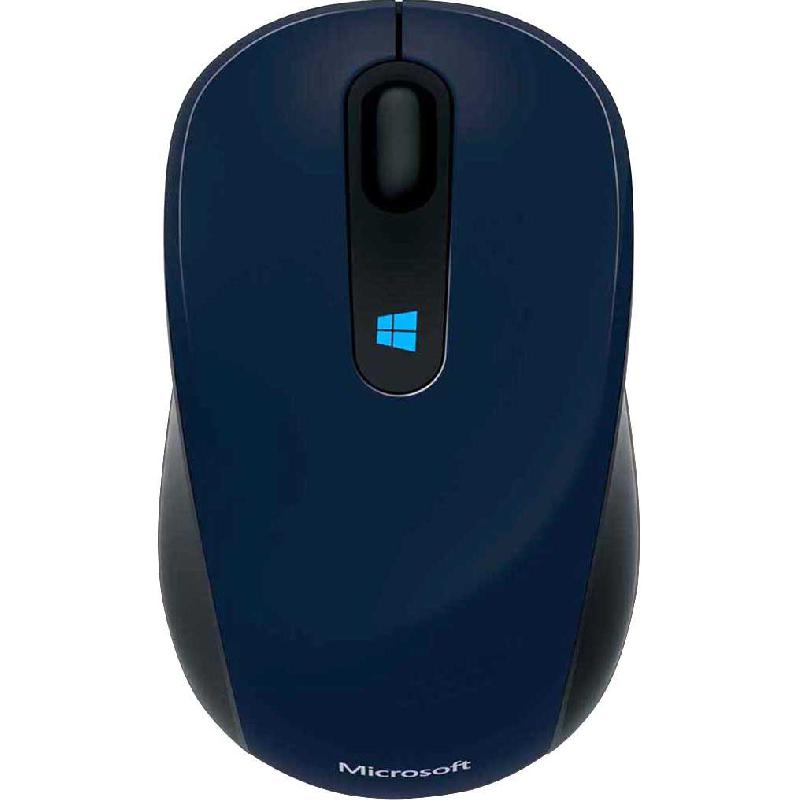 Microsoft Arc Touch, Mouse, Wireless (2.4 GHz RF), BlueTrack Technology ...