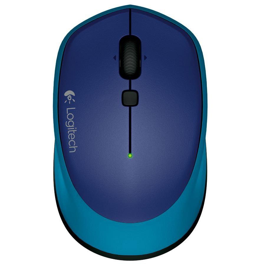 Logitech M335 Mouse Wireless - Jarir Bookstore KSA