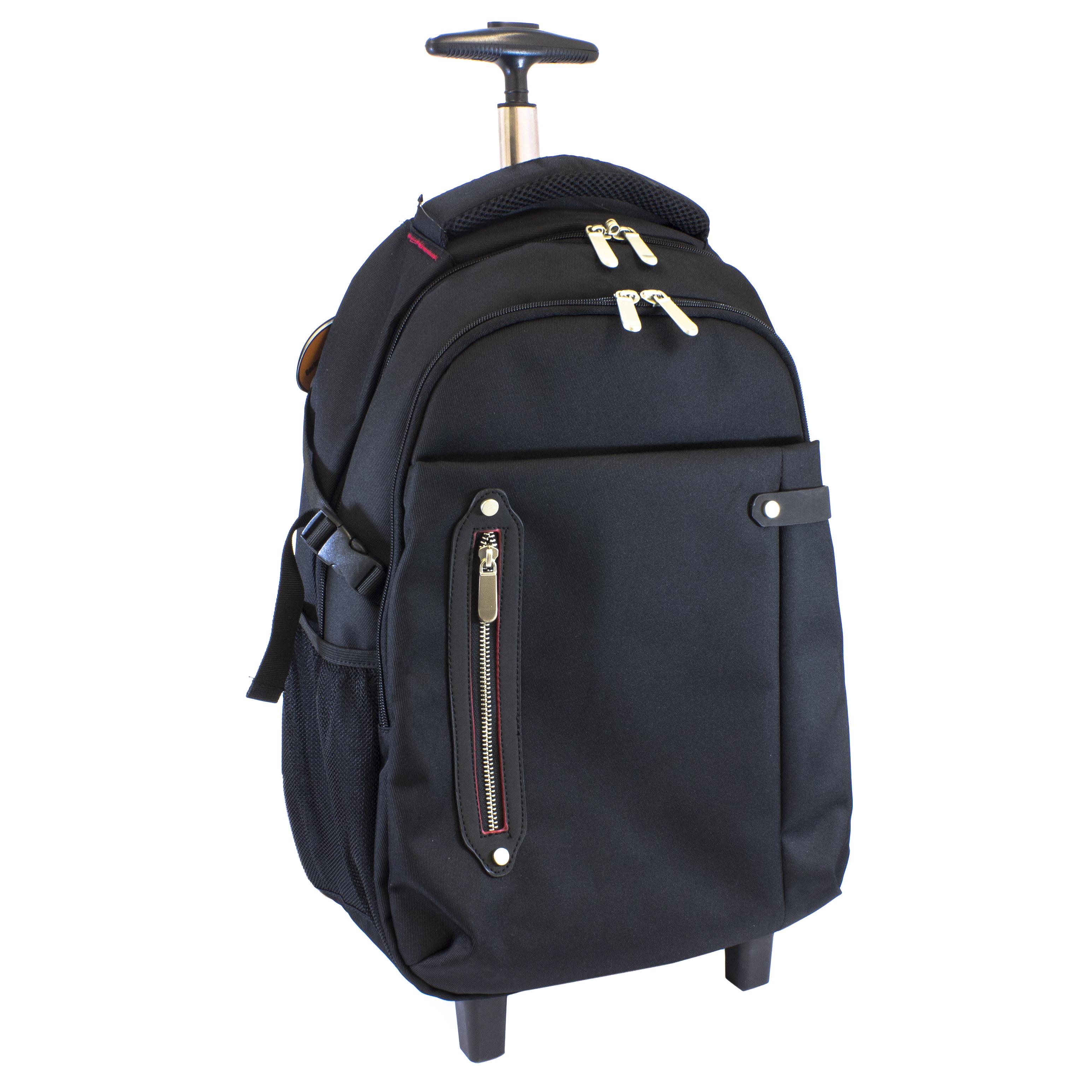 Laptop Trolley Bag - Jarir Bookstore Qatar