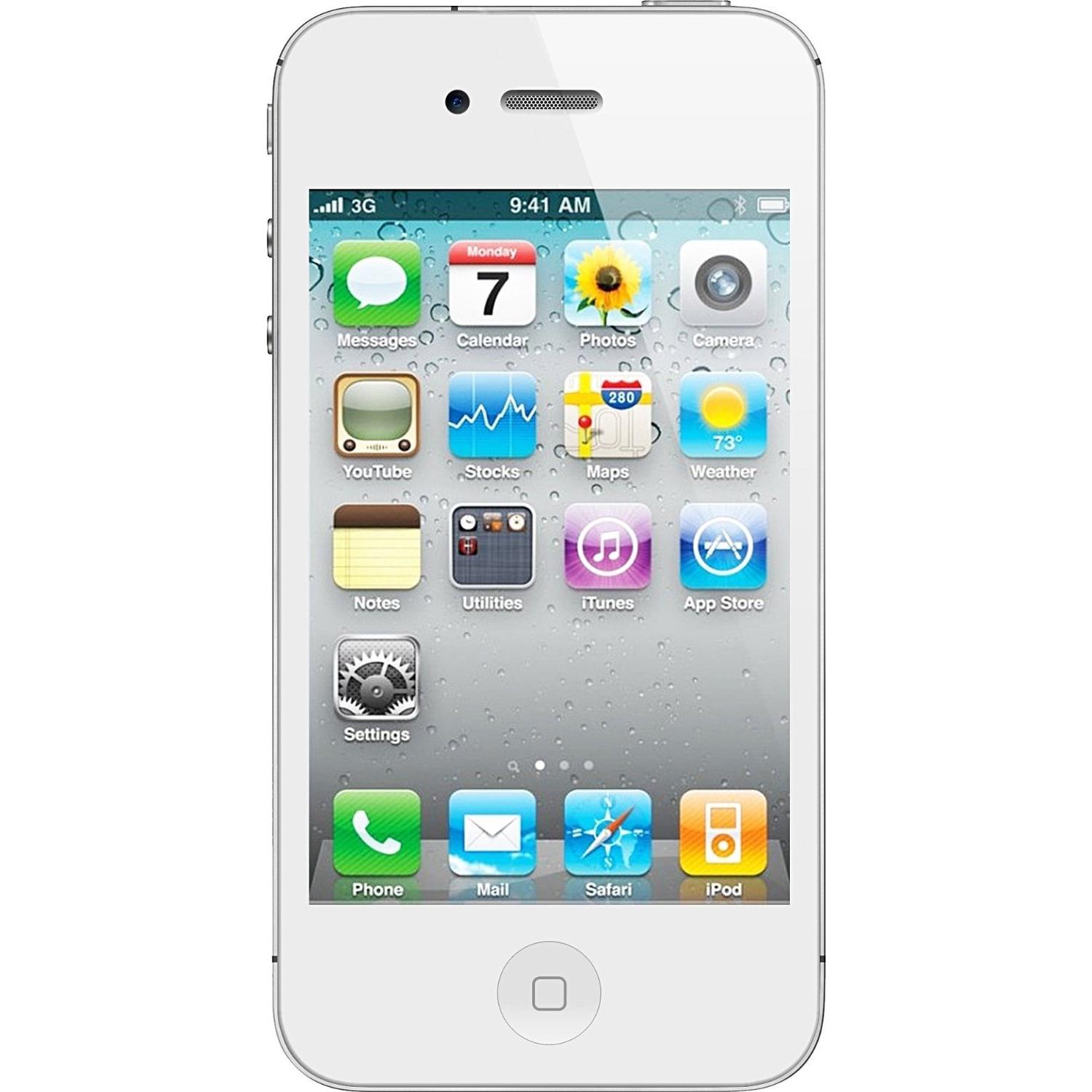 Apple iPhone 4s - Jarir Bookstore KSA