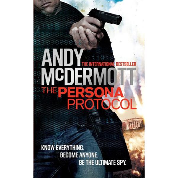 Andy McDermott - Jarir.com KSA