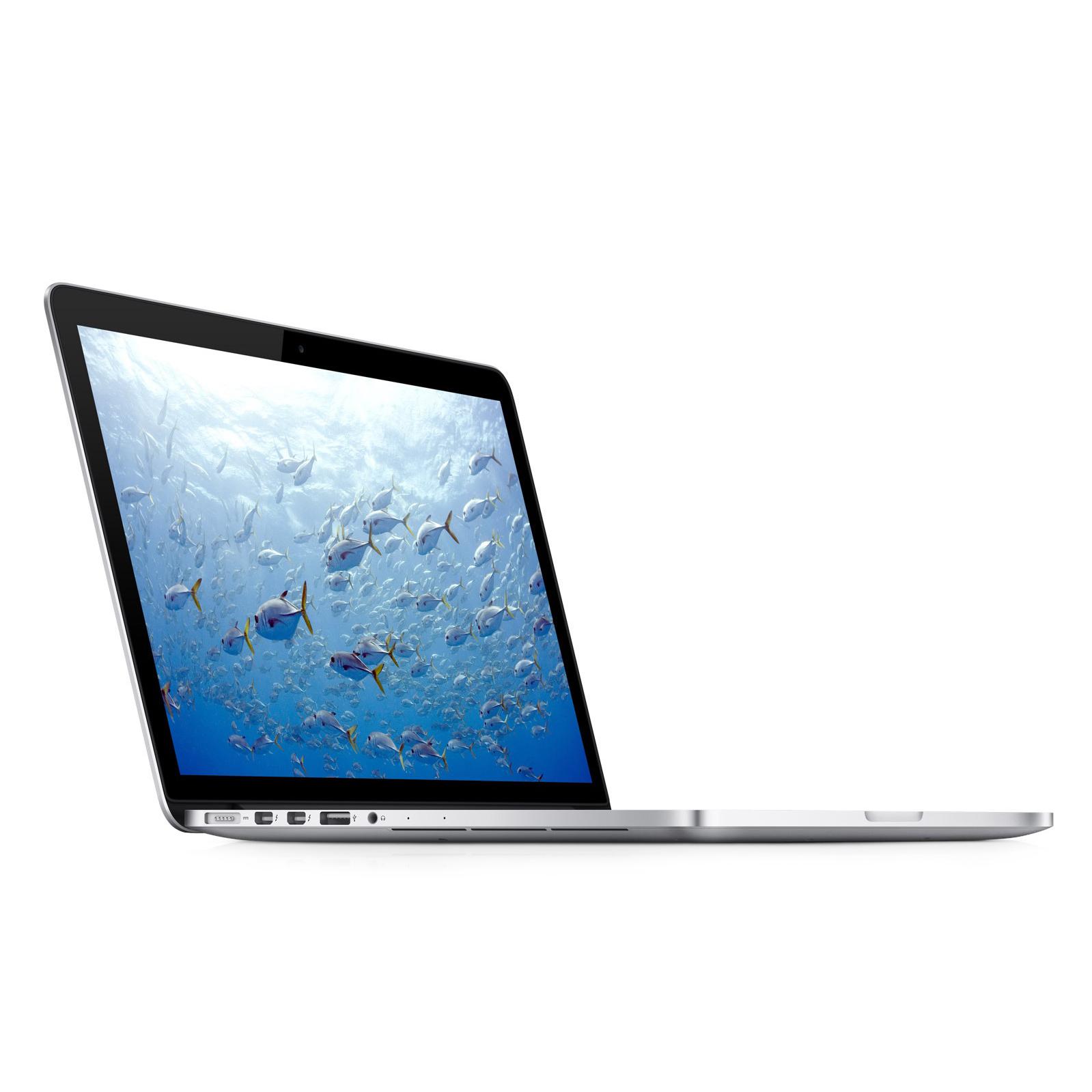 Apple Laptop 13.3" Intel Core i5 Dual Core - Jarir Bookstore KSA