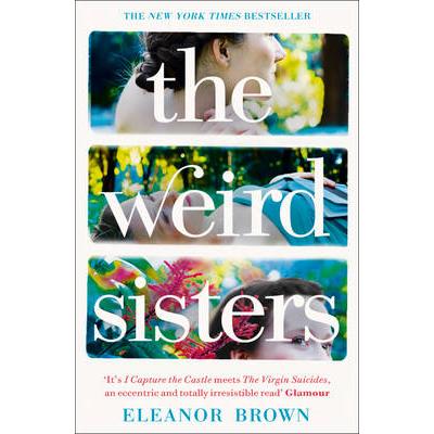 Eleanor Brown - مكتبة جرير السعودية