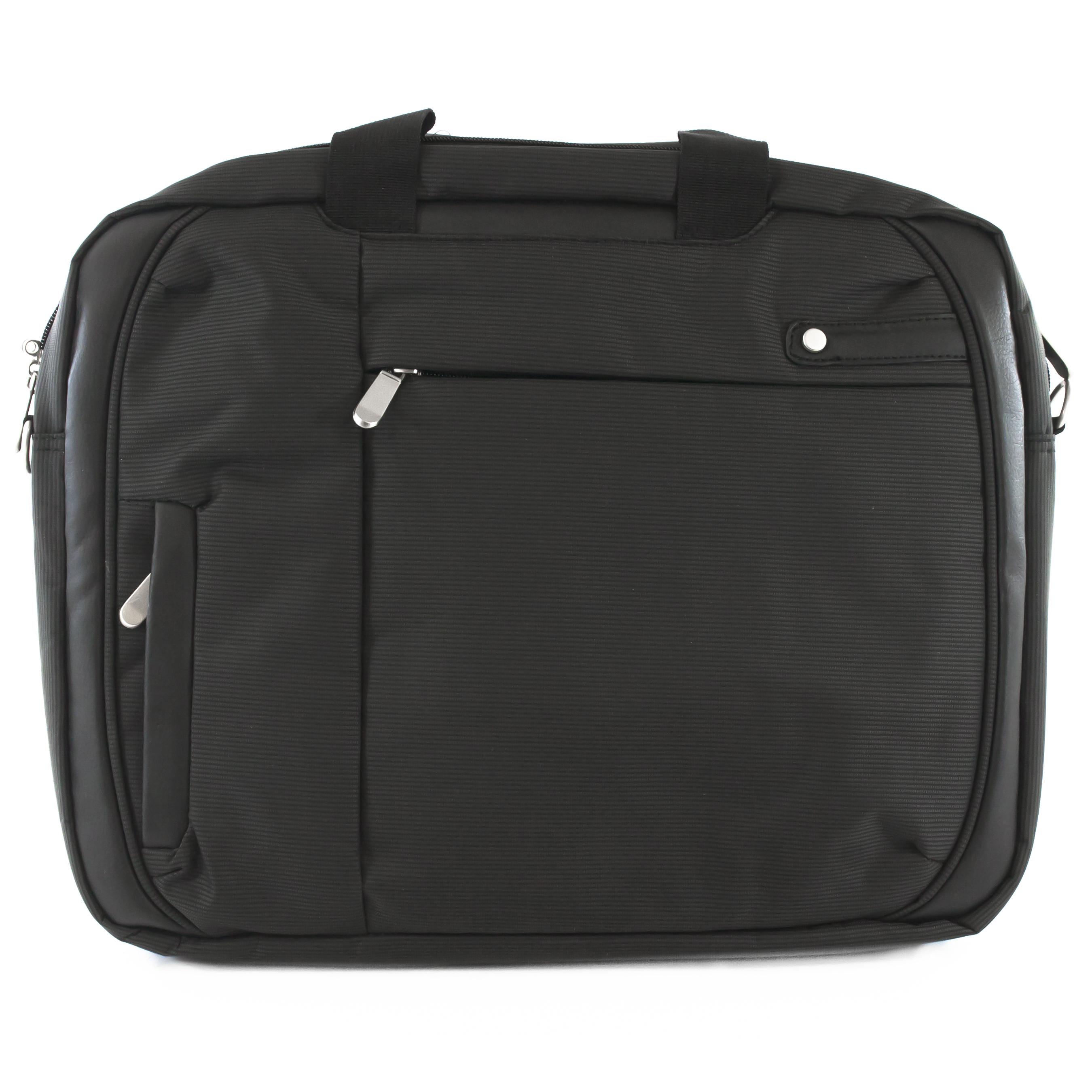 Laptop Messenger Bag - Jarir Bookstore KSA
