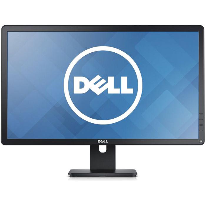 Dell E2214H E-series 21.5" LED FHD (Full HD) Display Monitor - Jarir ...