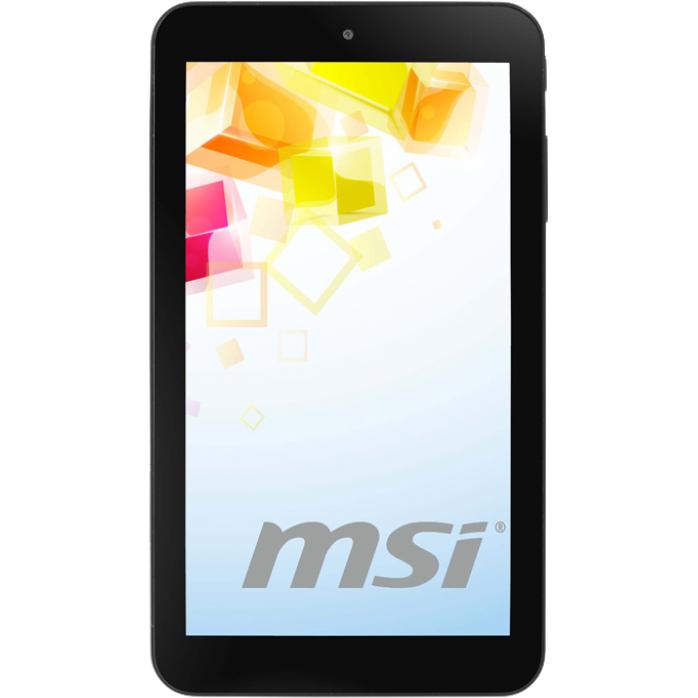 MSI Primo73 (Kids) Wi-Fi Tablet PC 7" Black - Jarir Bookstore KSA