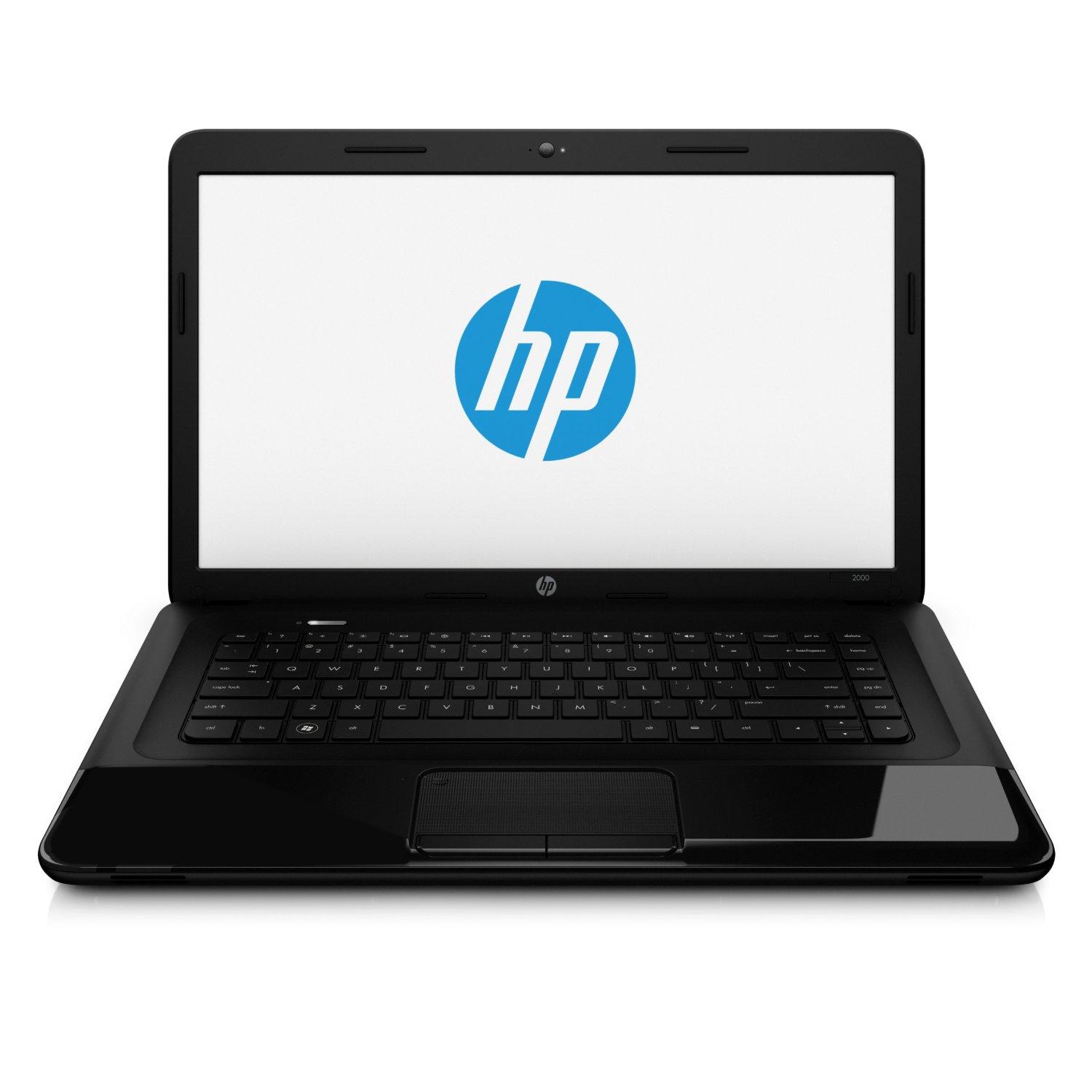 HP Laptop 15.6" Intel Core i3-3110M (Legacy) - Jarir Bookstore KSA