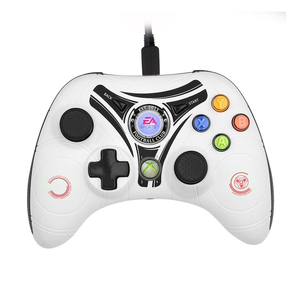 Gioteck EA Sports Football Club EST. 2011 - Limited Edition Controller ...