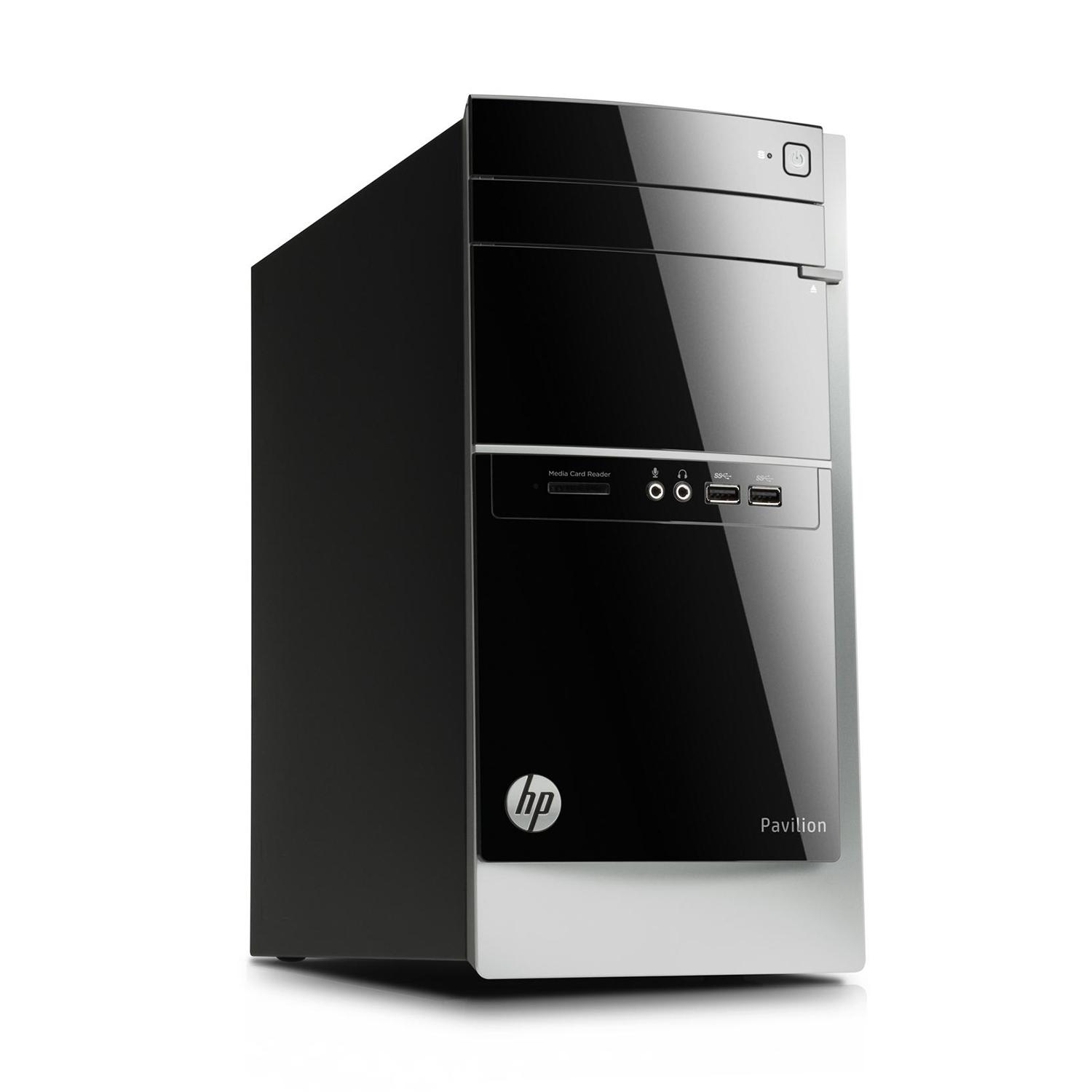 HP Intel Core i5-4440 (4th Gen) CPU. - Jarir Bookstore KSA