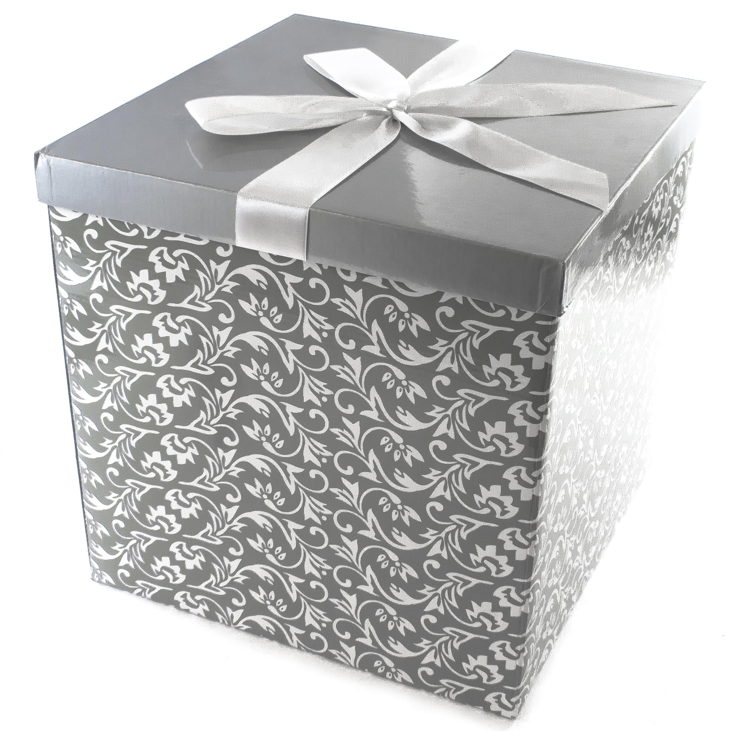 Gift Box - Jarir Bookstore KSA