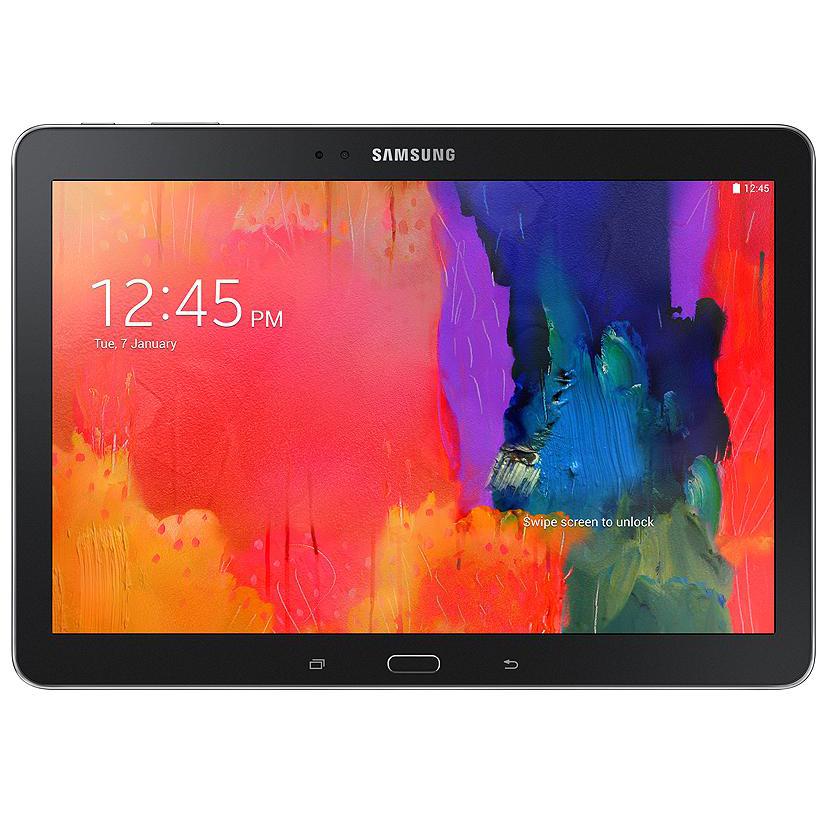 Samsung Galaxy Tab Pro 10.1 Tablet PC - 4G Support 10.1" Black - Jarir ...