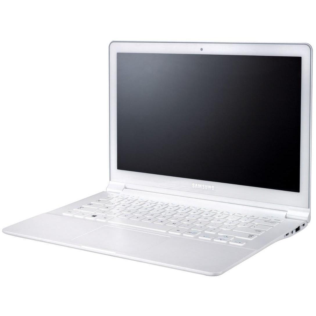 Samsung Laptop 13.3" Quad Core - Jarir Bookstore KSA