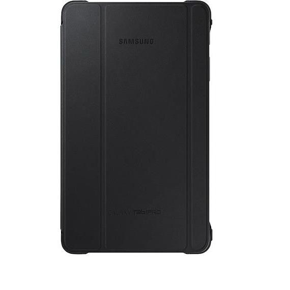 Samsung Book Cover Folio Tablet Case Black for Samsung Galaxy Tab 8.3 ...