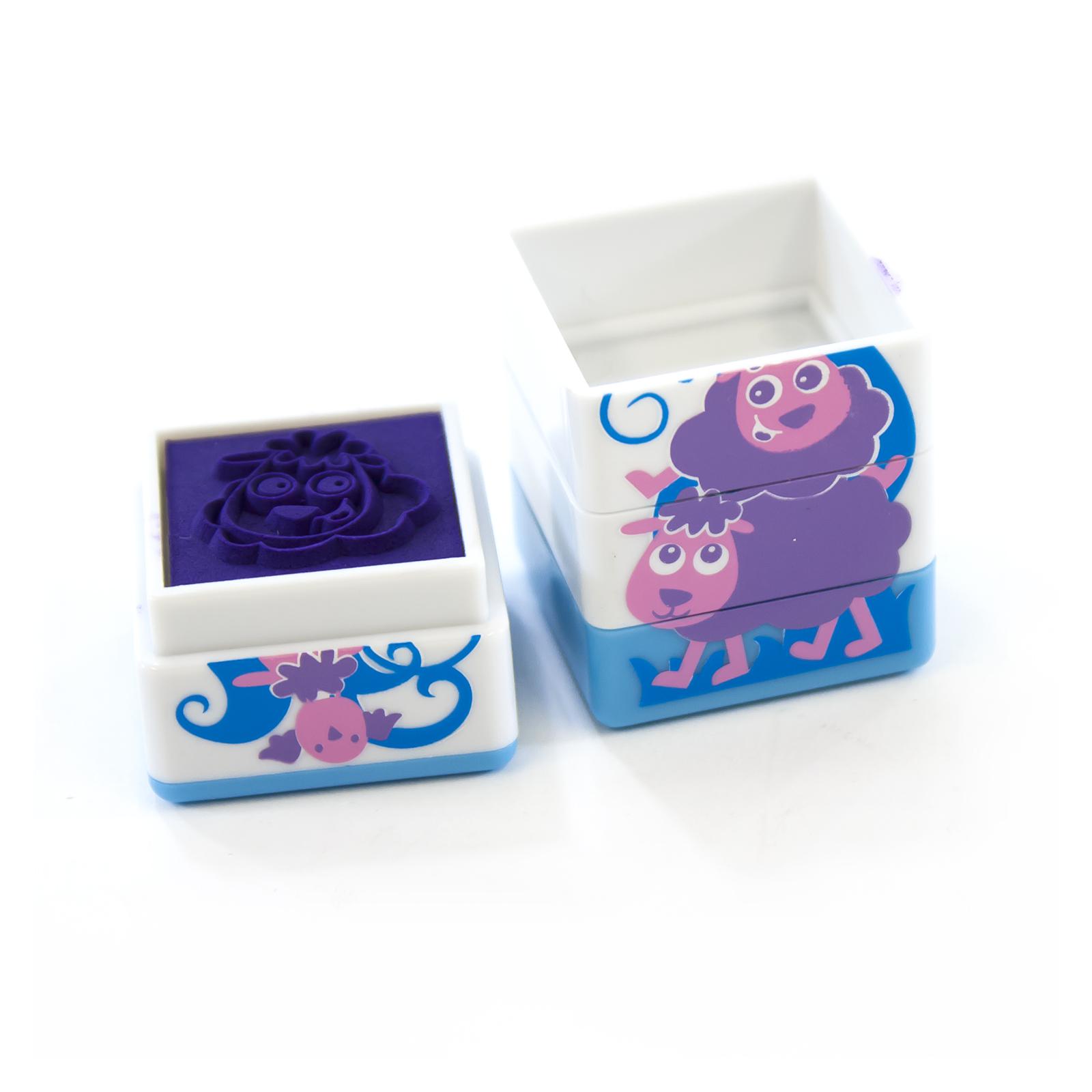Cute Stamp Set - Jarir Bookstore KSA