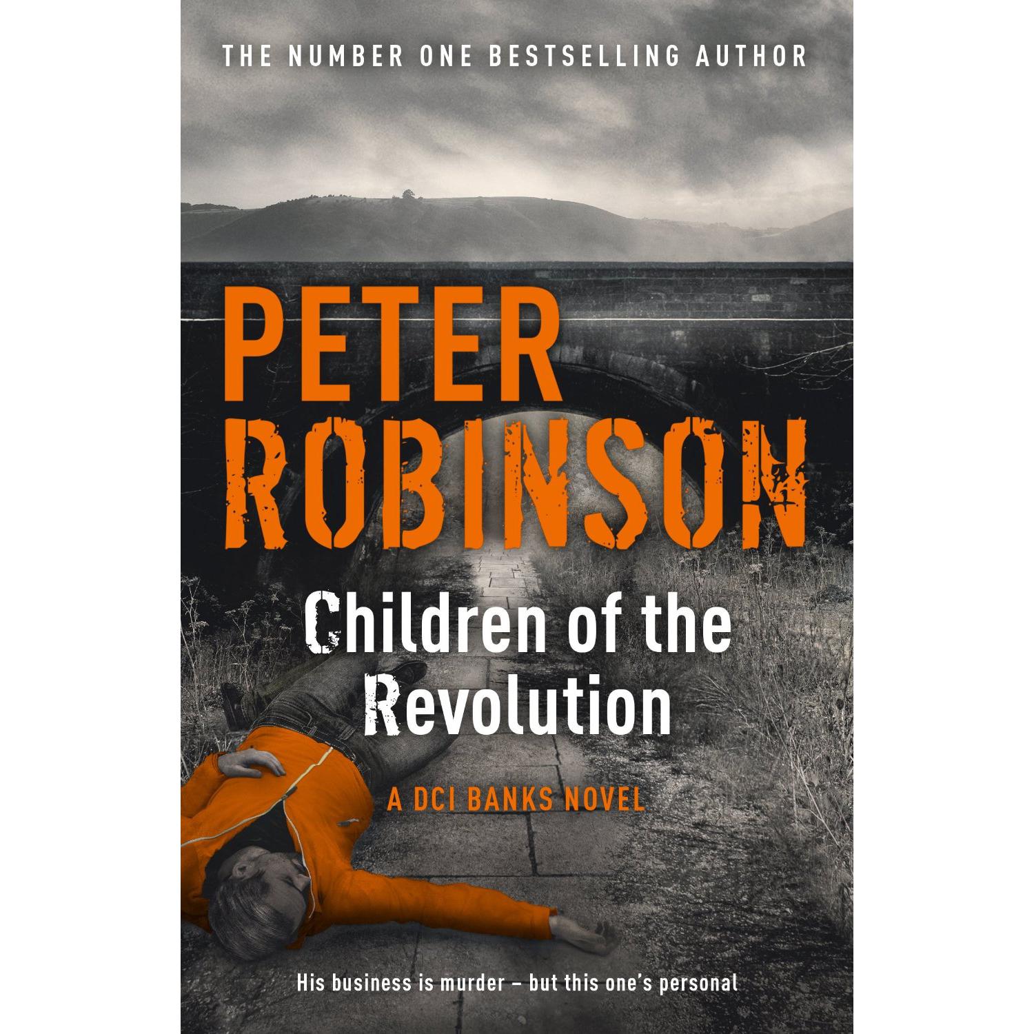 Peter Robinson - Jarir.com KSA