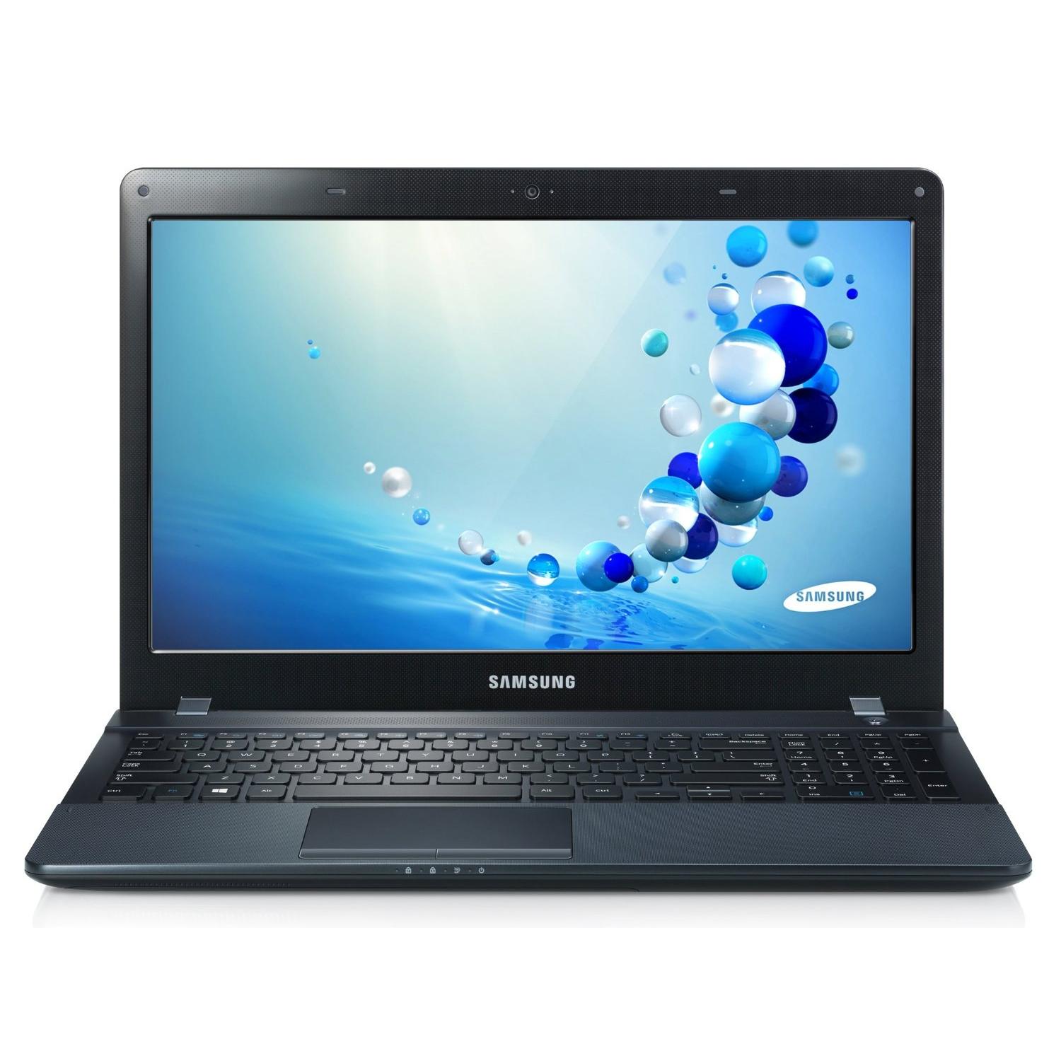 Samsung Laptop 15.6" Intel Core i5-4200U (4th Gen) - Jarir Bookstore Qatar
