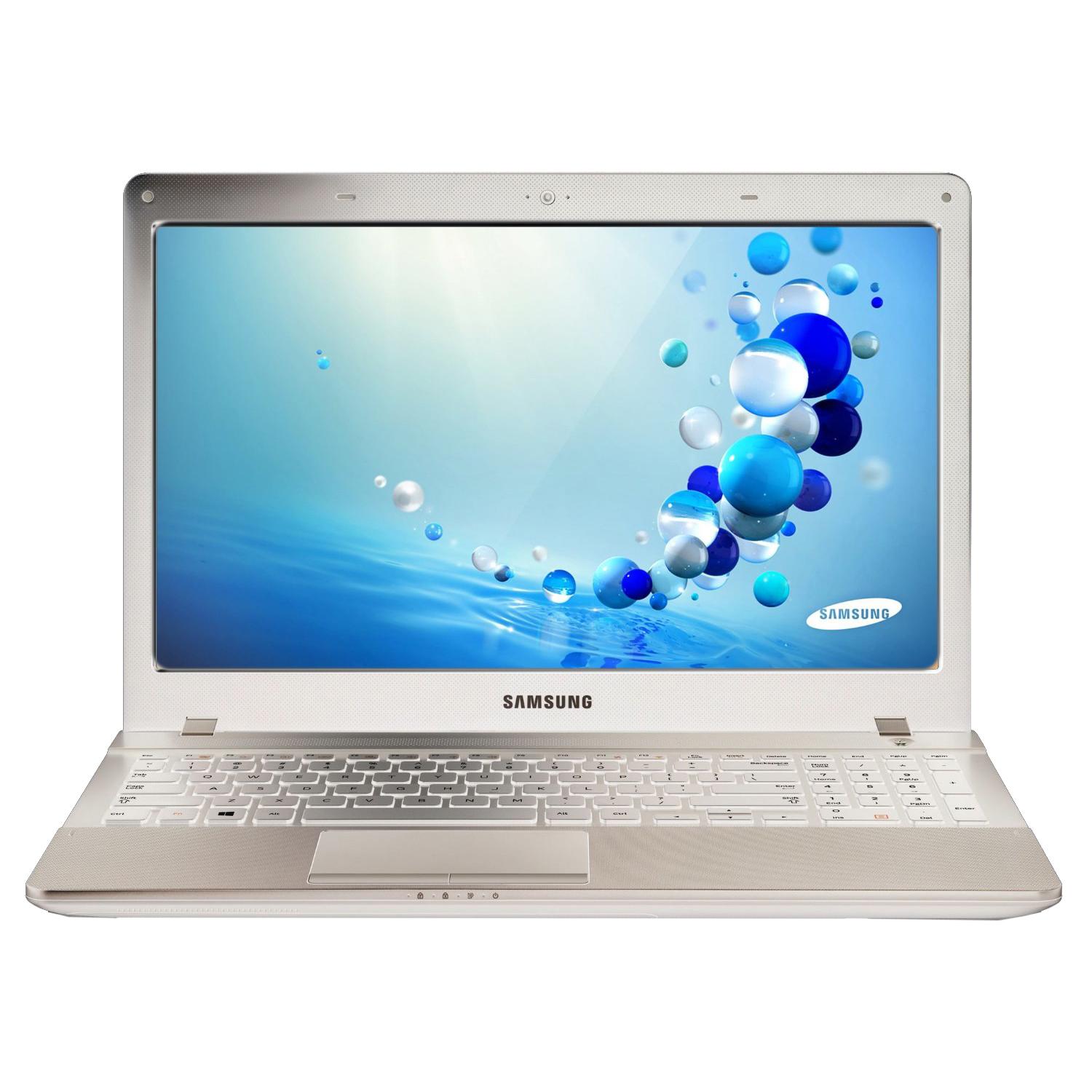Samsung Laptop 15.6" Intel Core i5-4200U (4th Gen) - Jarir Bookstore KSA