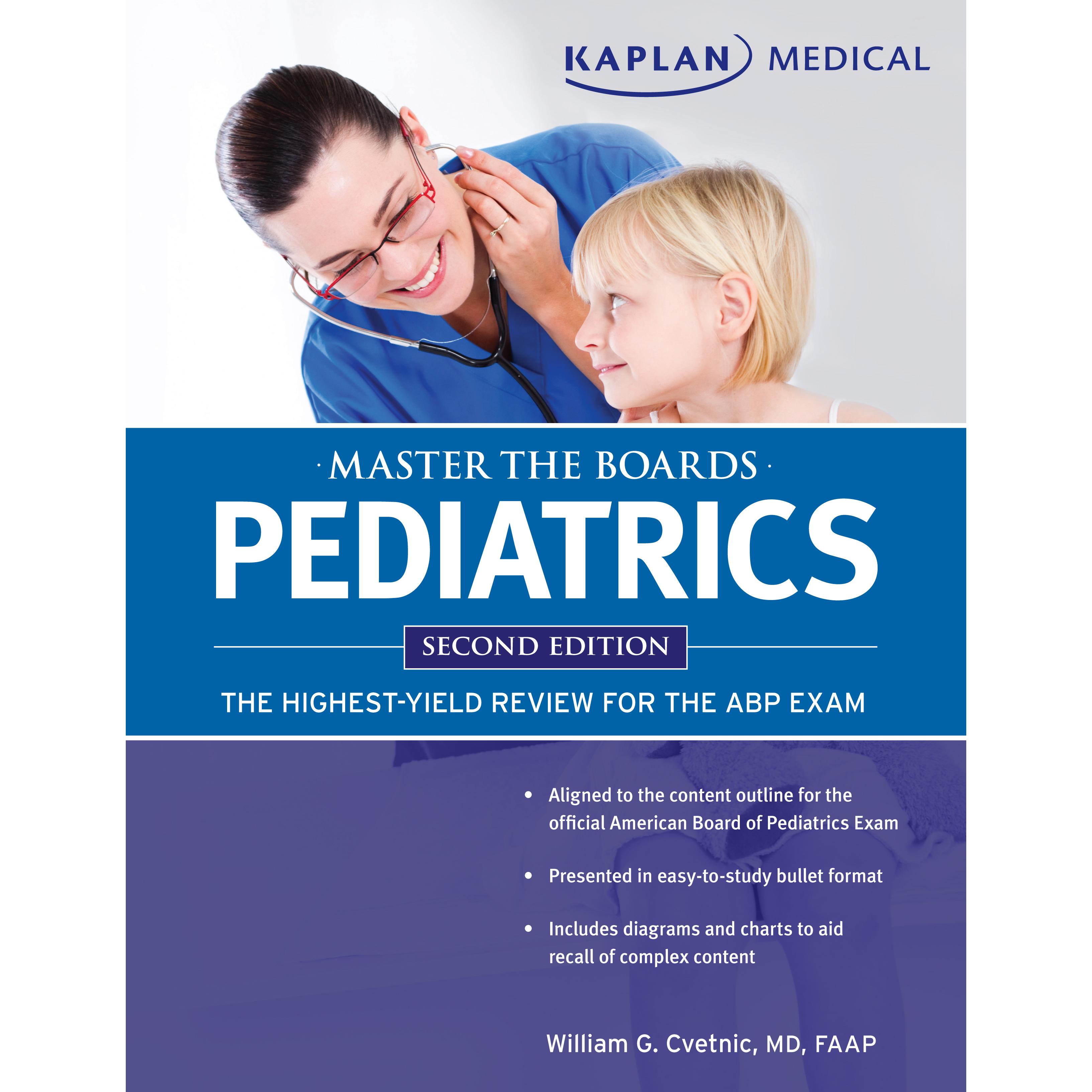 Pediatrics, 2nd Edition Master The Boards William Cvetnic - Jarir.com KSA