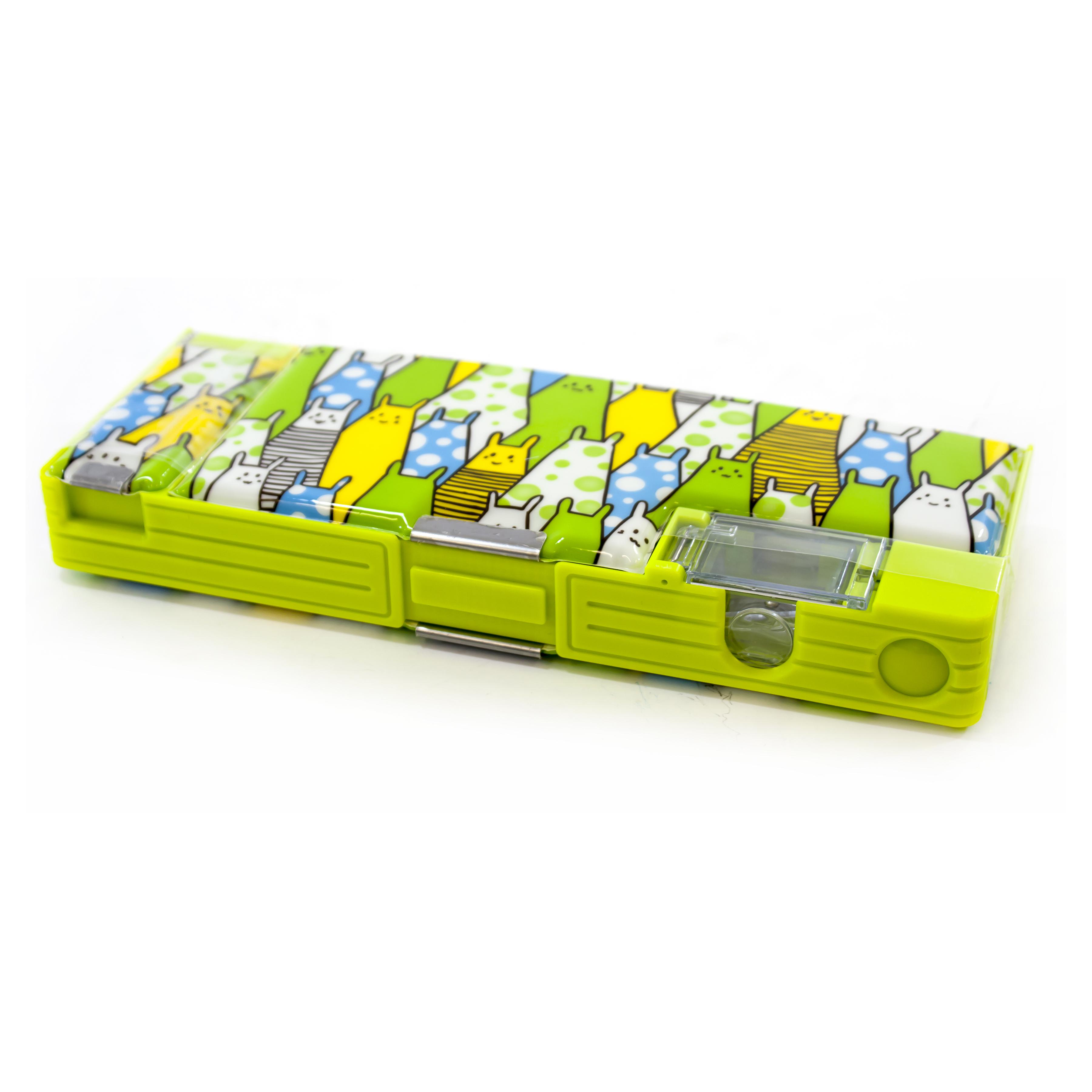 Hard Pencil Case Good Friends - Jarir Bookstore KSA