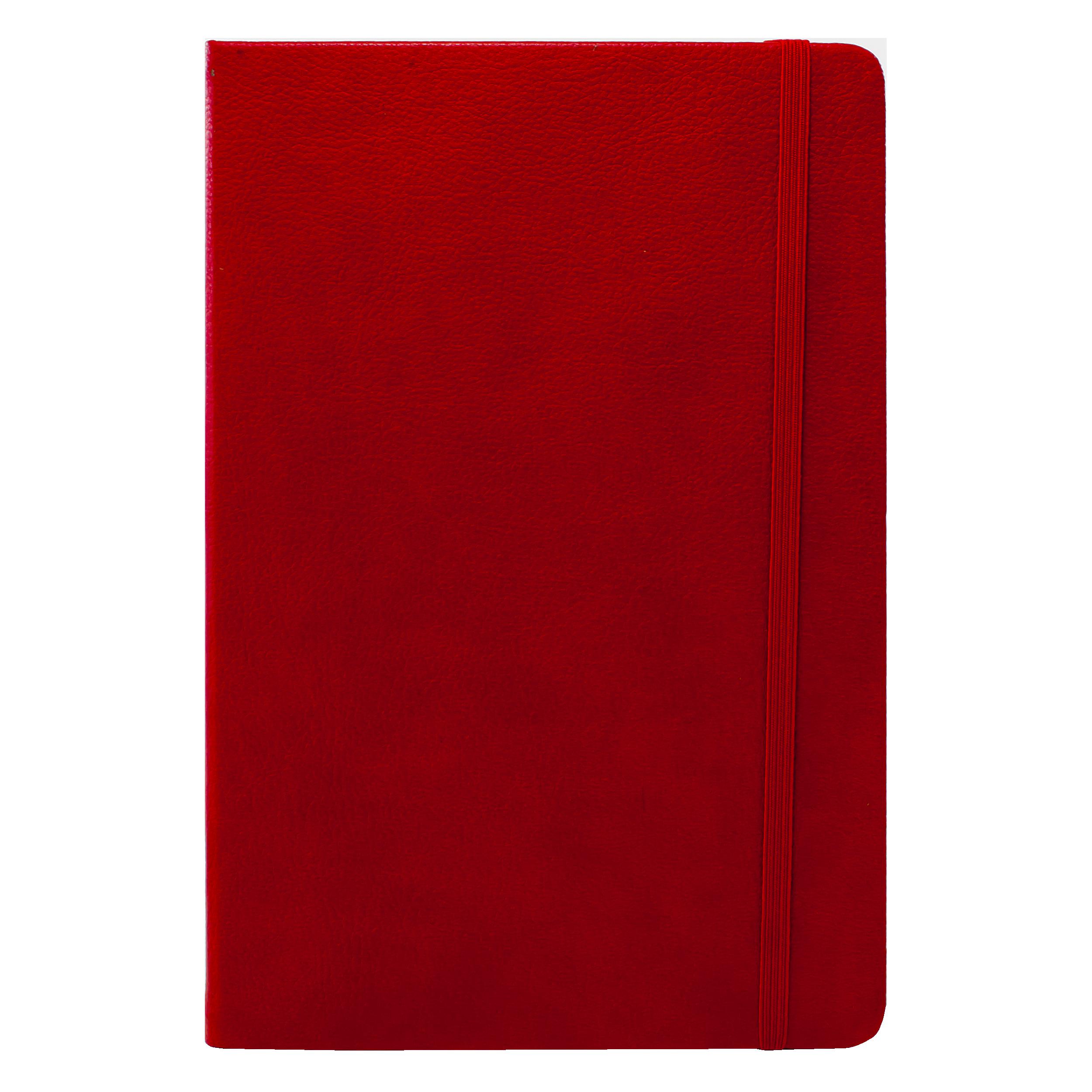 Memo Notebook Elastic Band 14 X 20 cm - Jarir Bookstore KSA