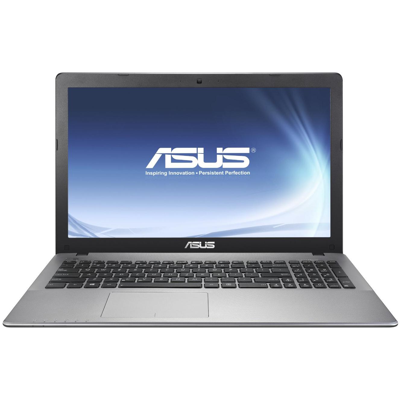 Asus Laptop 15.6" Intel Core i7-4500U (4th Gen) - Jarir Bookstore KSA