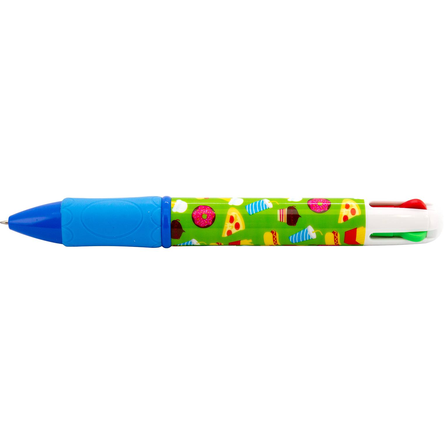 Jumbo Dry Ink Pen Blue Ink Color - Jarir Bookstore KSA