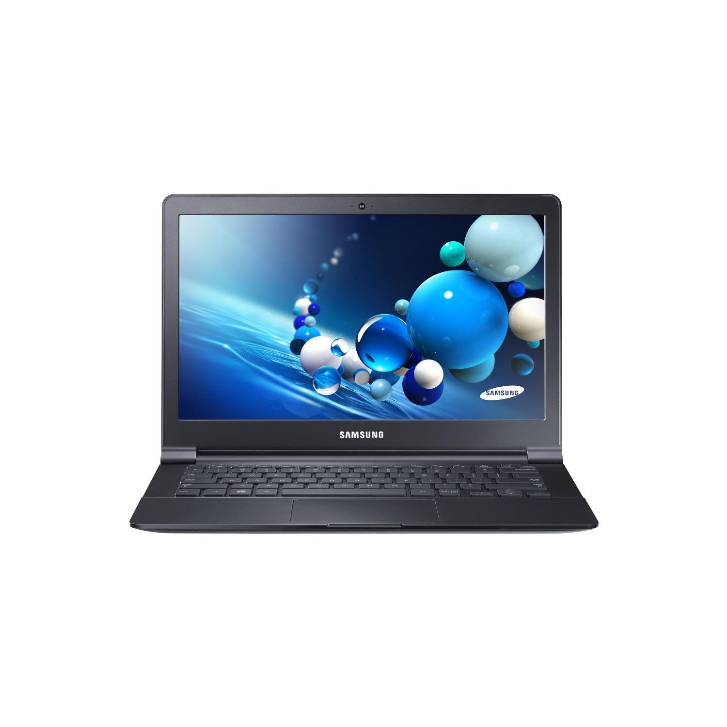 Samsung Laptop 15.6" Intel Core i5-4200 (4th Gen) - Jarir Bookstore KSA