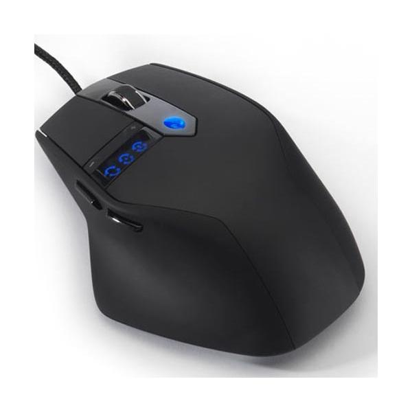 Dell Alienware TactX Gaming Mouse Wired - Jarir Bookstore KSA