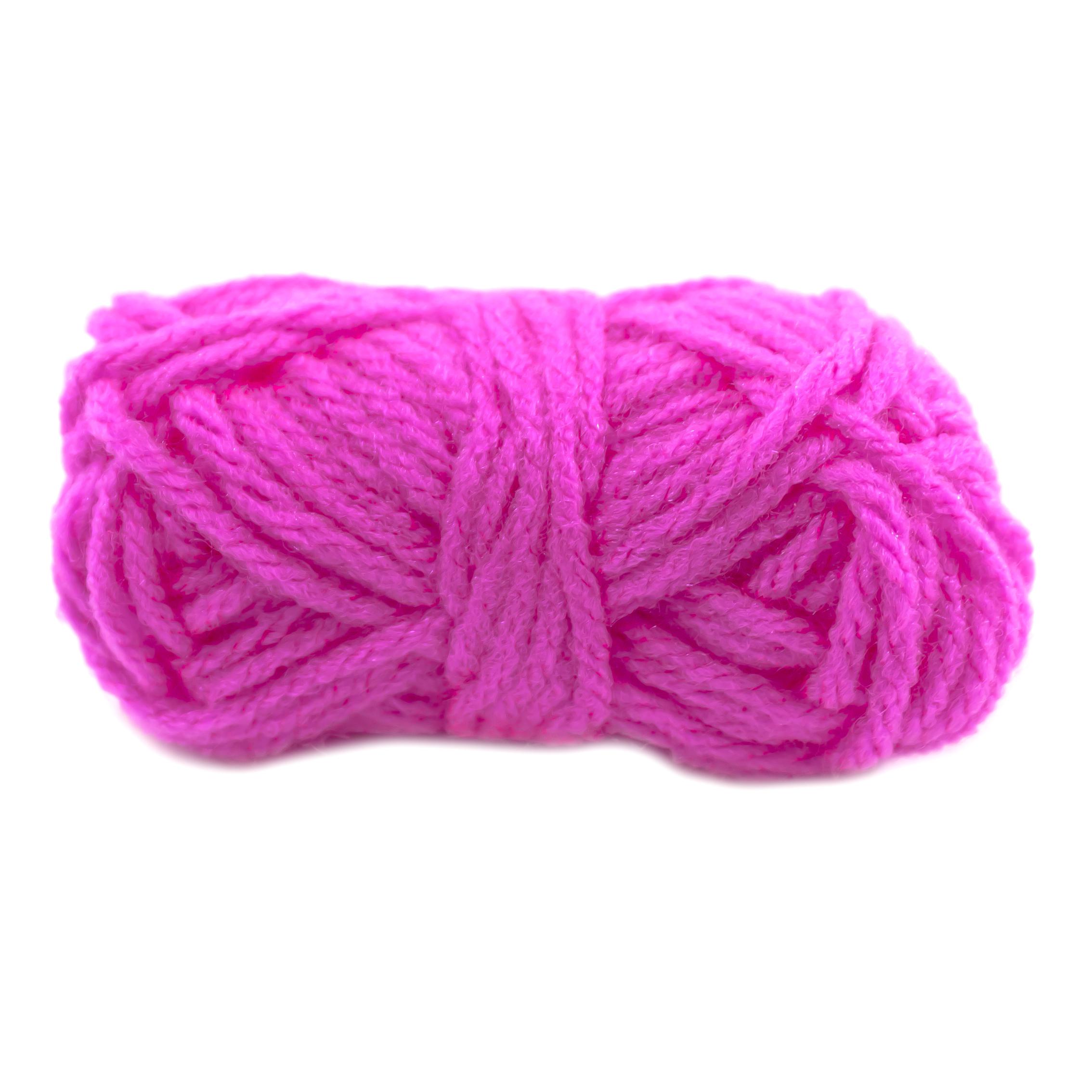 Yarn 4 Twist/8 Wire, 12 g, for Sewing - Jarir Bookstore KSA